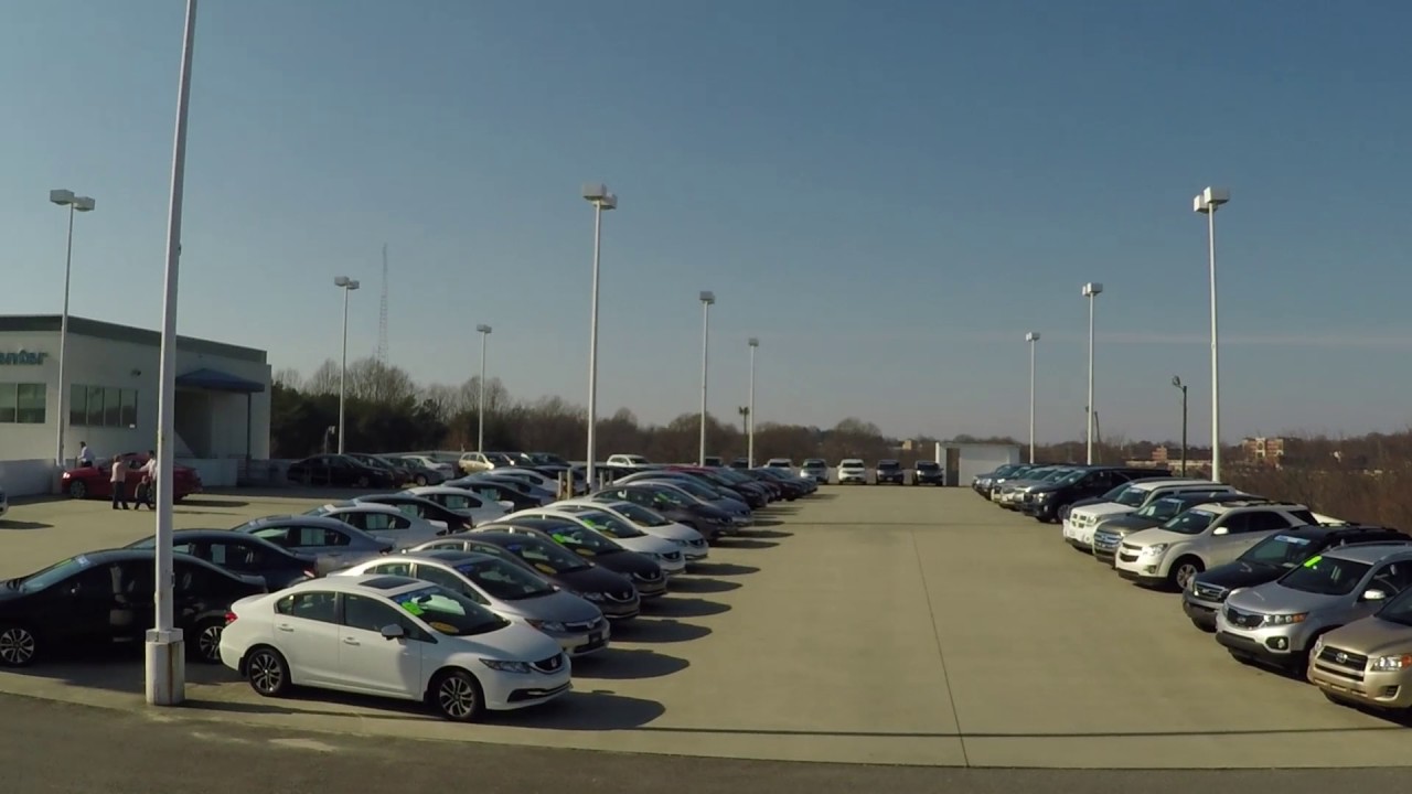 Why Buy Flow Pre-Owned - YouTube