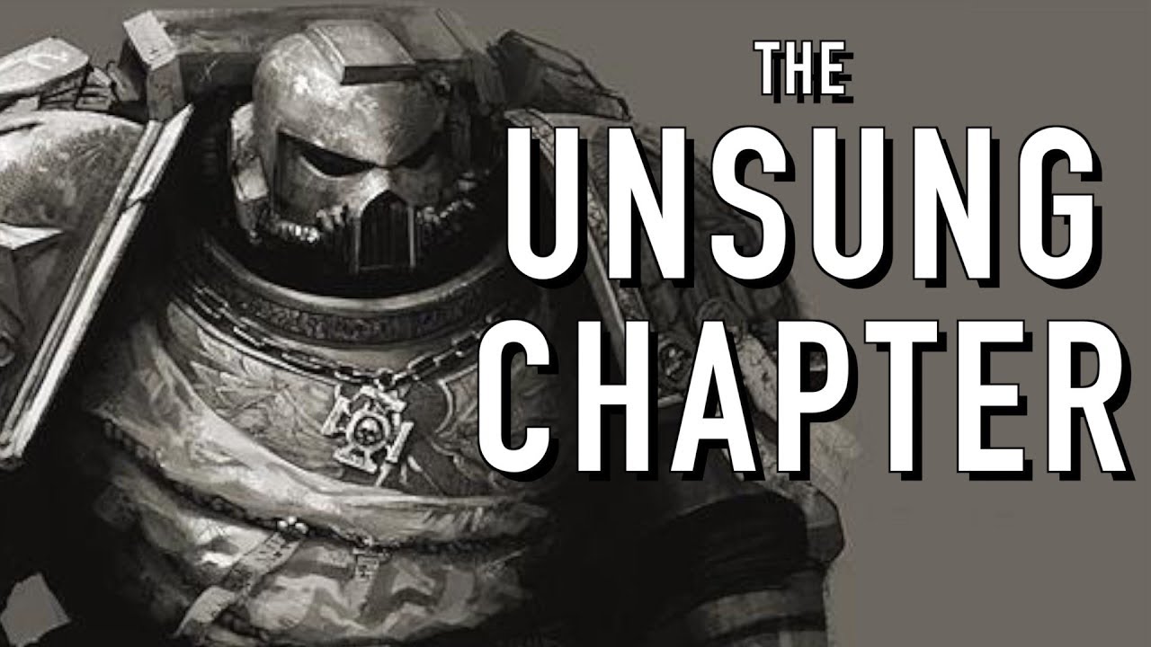 40 Facts and Lore on the Storm Wardens Warhammer 40K Part 2 - YouTube