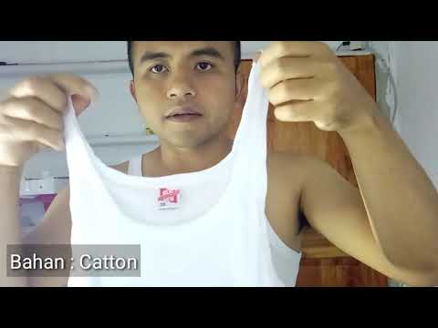 KAOS DALAM SINGLET HING NEW MEN