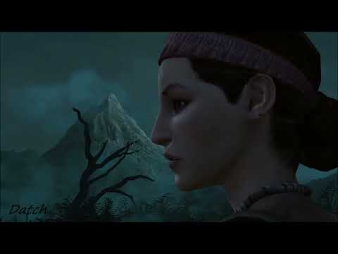 Nima Shares her Past | Jurassic Park The Game