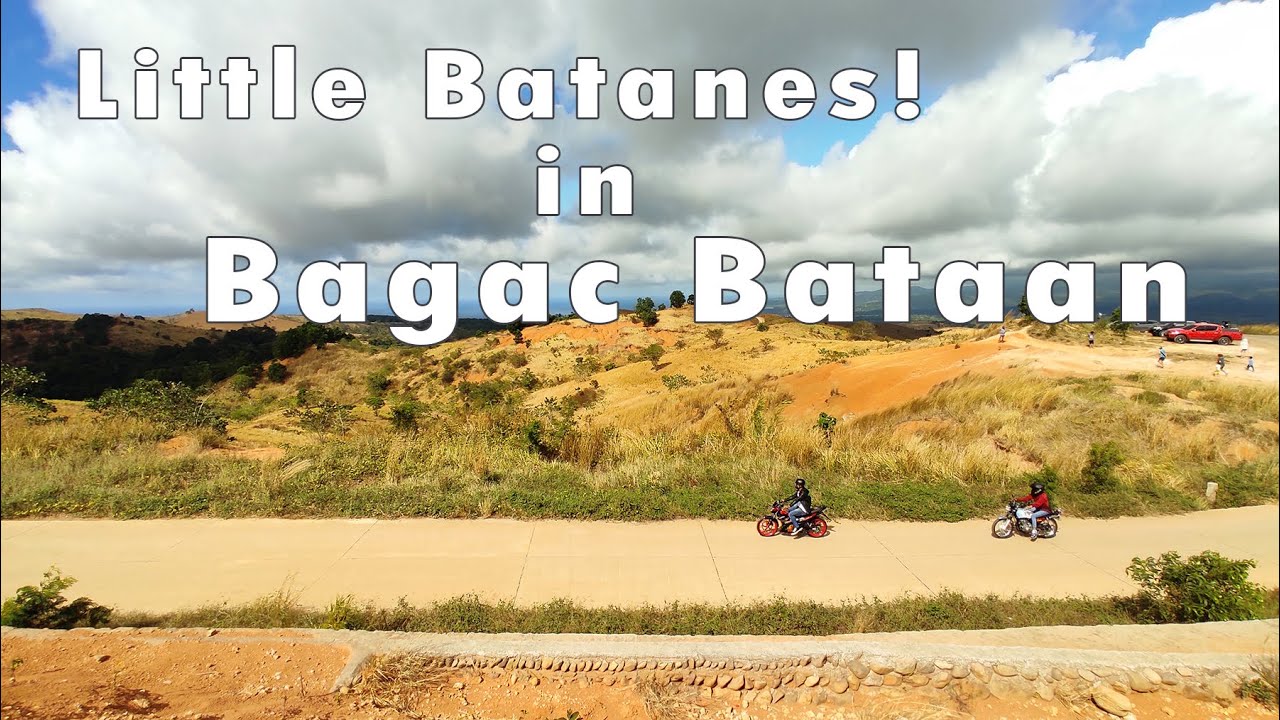 Little Batanes | Bagac Country Farms - YouTube