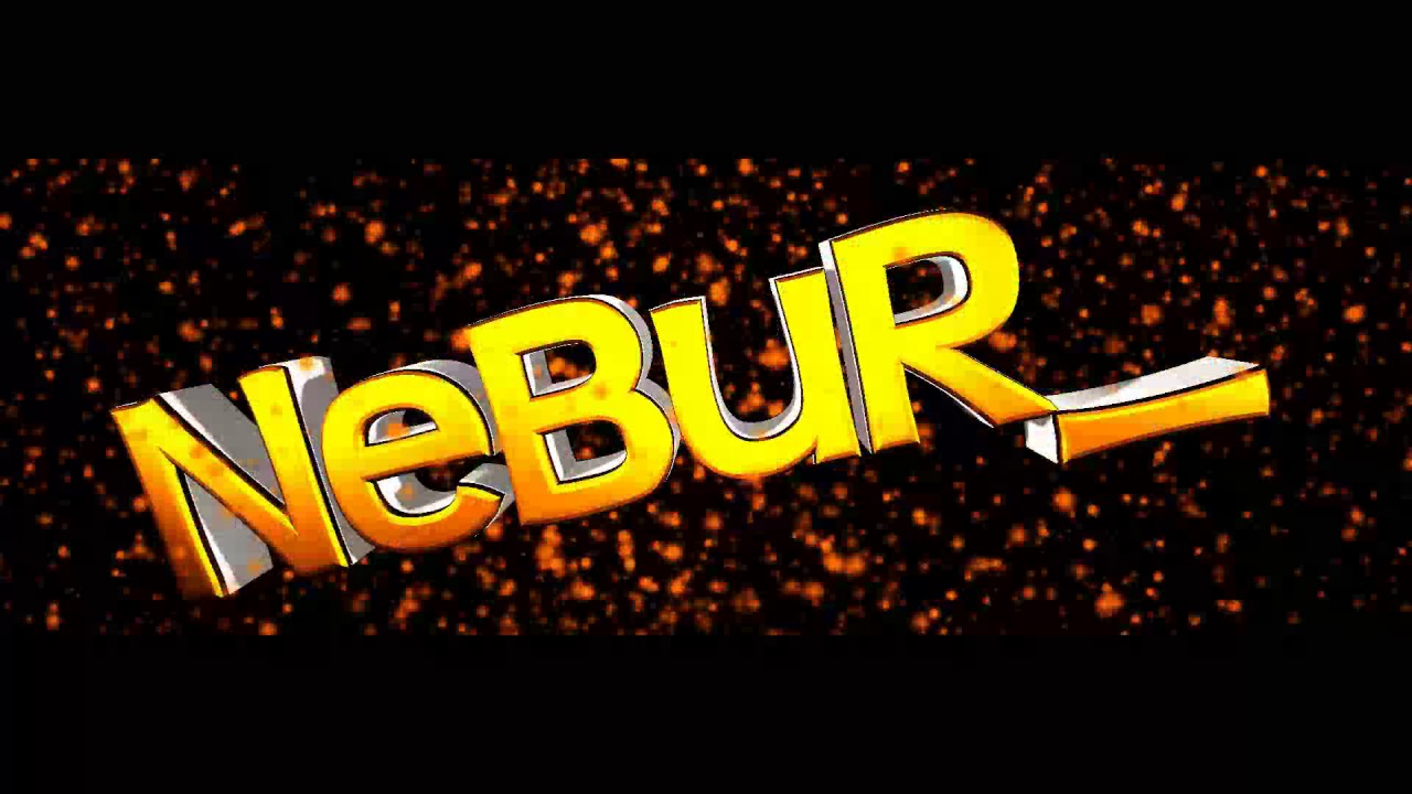 intro pour NeBuR_ By my - YouTube