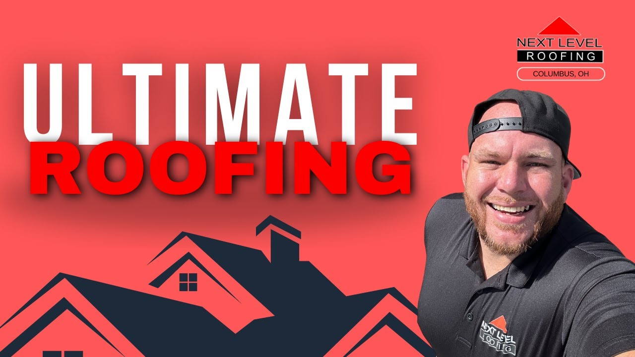 Next Level Roofing - Your Trusted Roofing Experts in Columbus Ohio ...