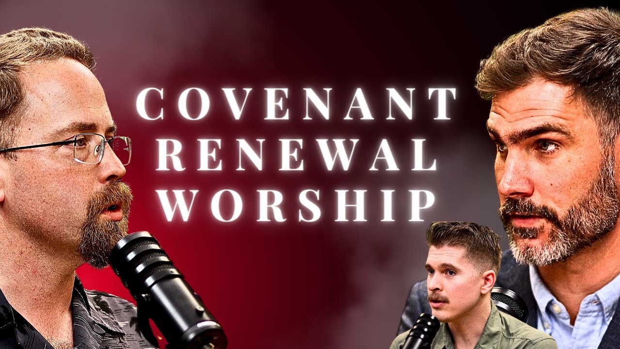 What is Covenant Renewal Worship? - YouTube