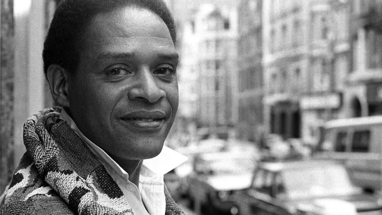 Al Jarreau's friends launch Kickstarter campaign for tribute album