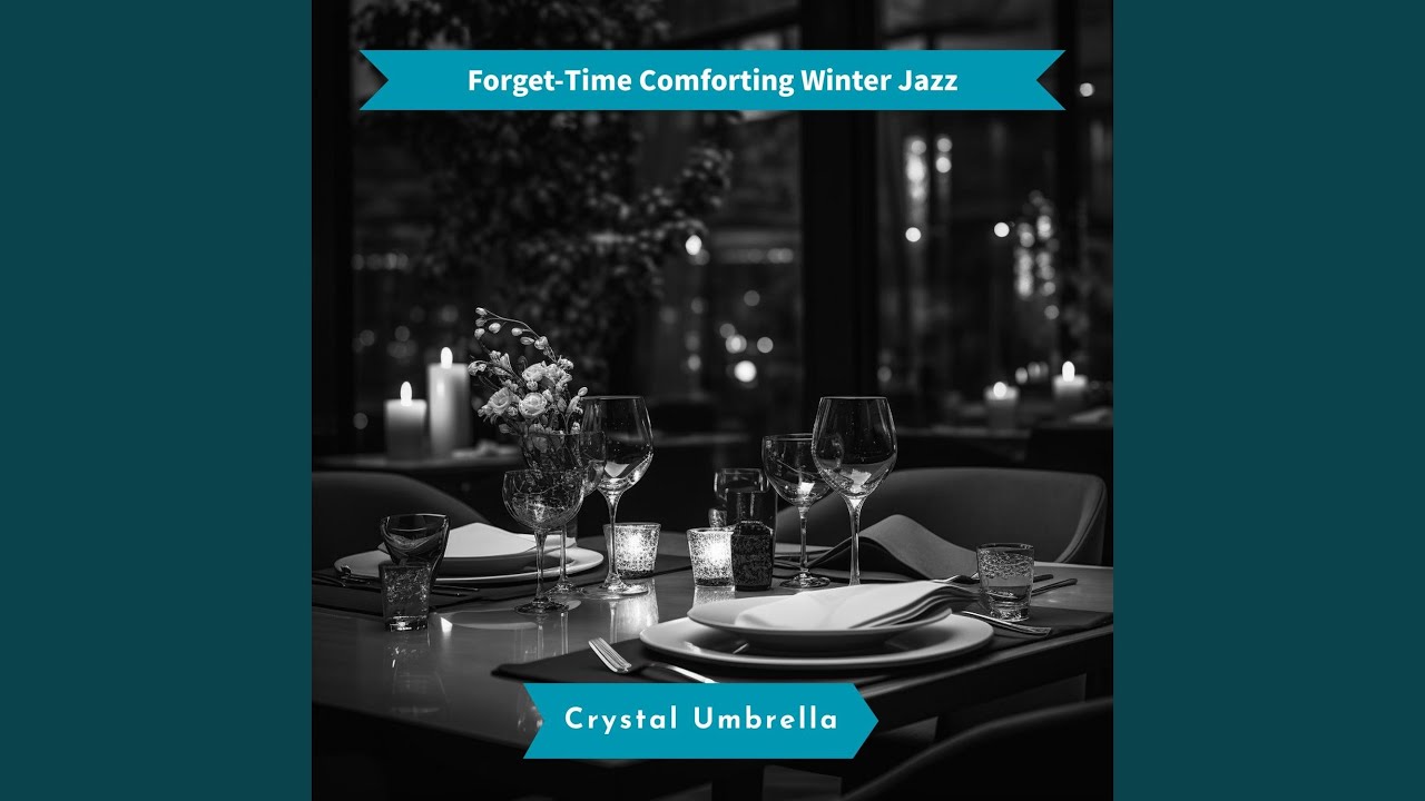 Silver Night Serenade (Key B Ver.) - YouTube