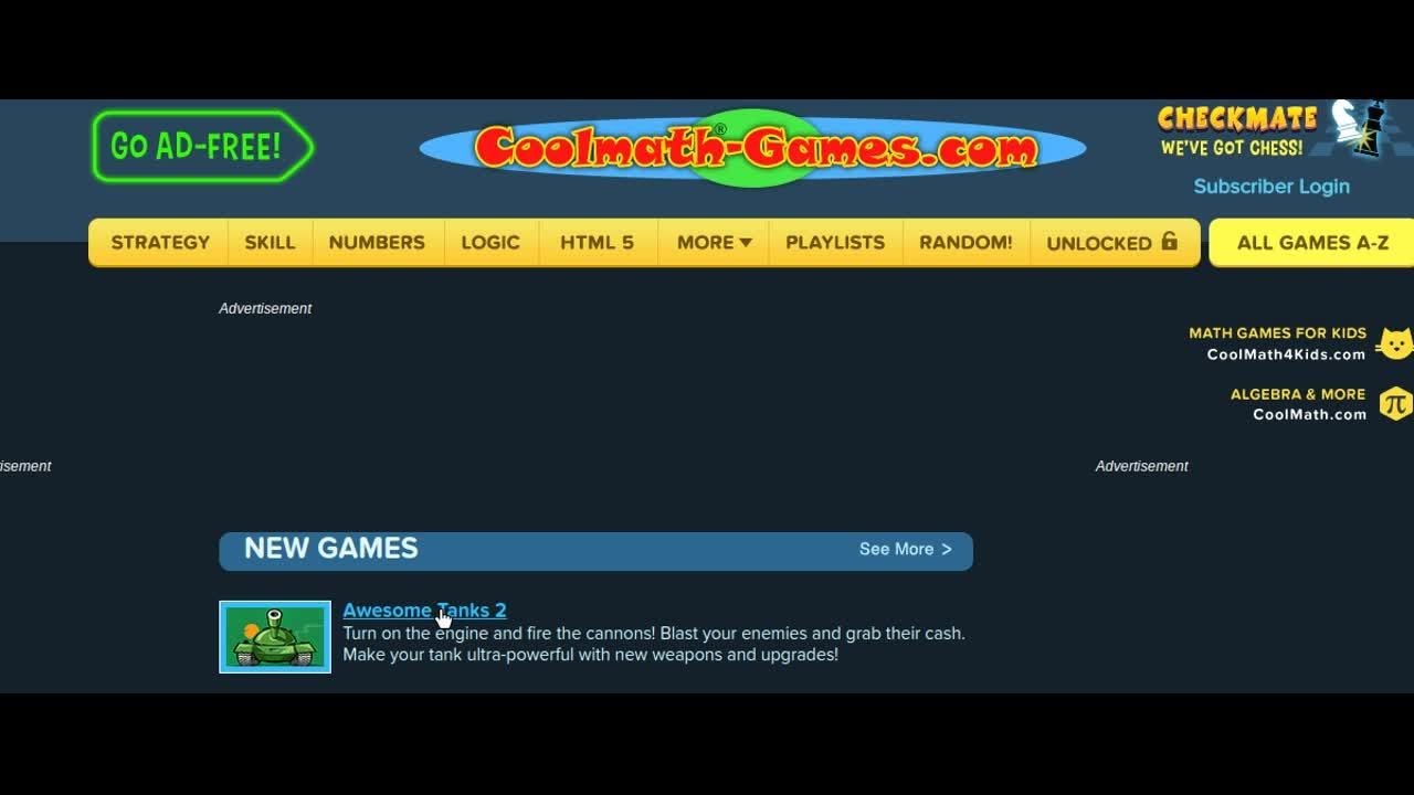 cool math - Google Search - YouTube