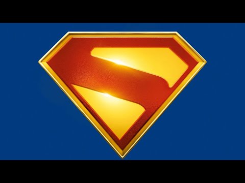Superman 2025 montage with John Williams' Superman theme, arranged by John Ottman