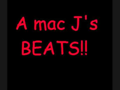 AmacJ's First Beat