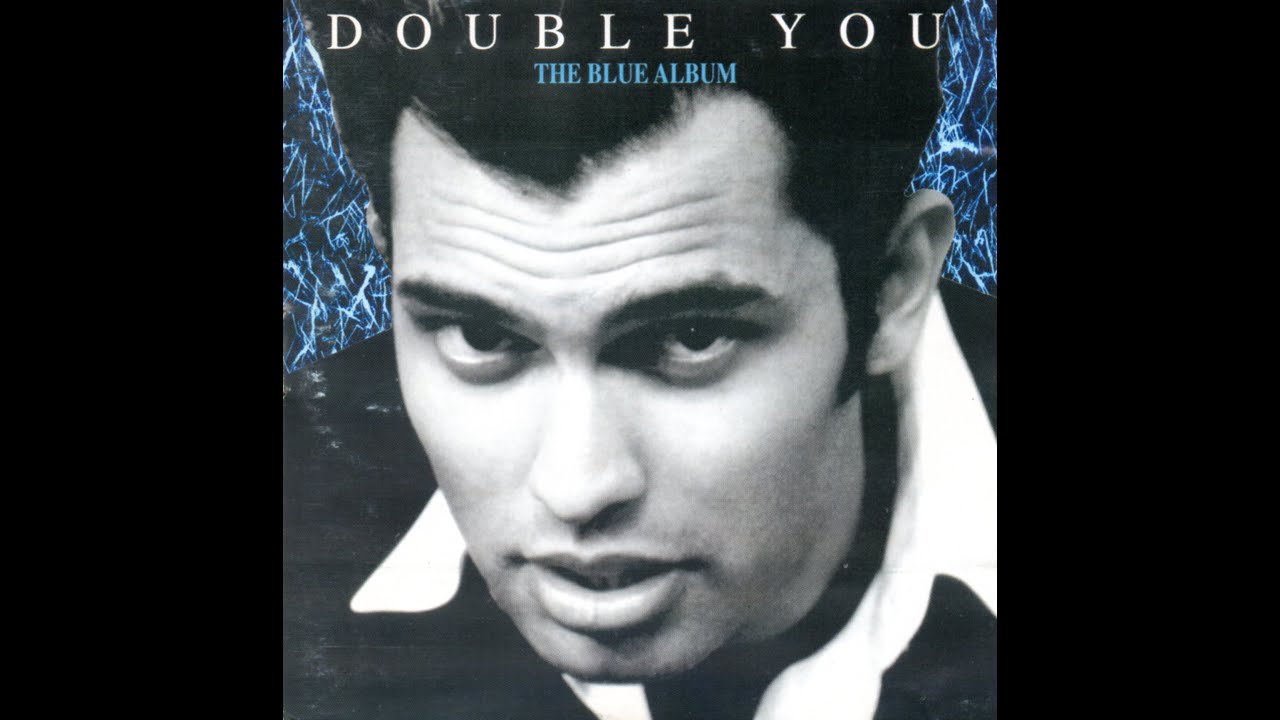 Double You - The Blue Album 1994 Dance Music - YouTube