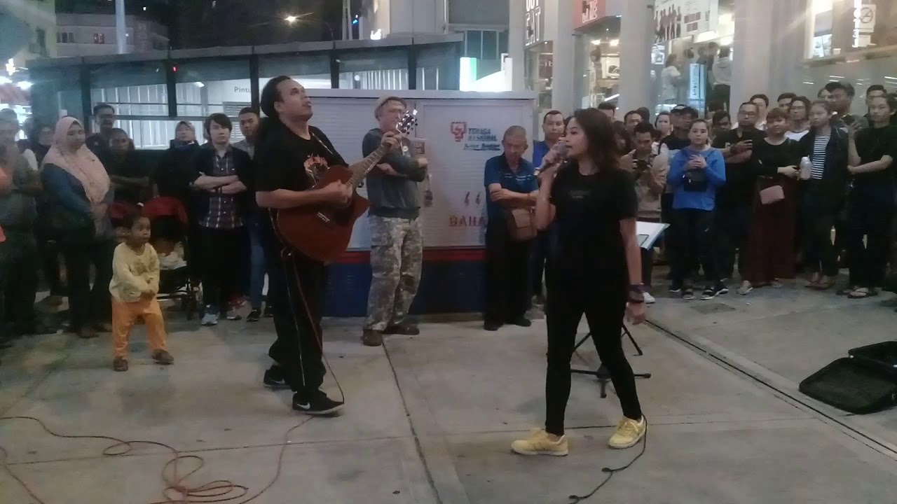 Awek muar suara sdp...spoting giler...terbaik sgt...malam tadi bersama ...