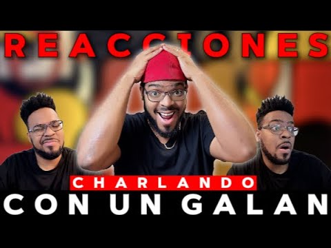 Directo💥 CHARLANDO CON UN GALAN 9/09 - YouTube