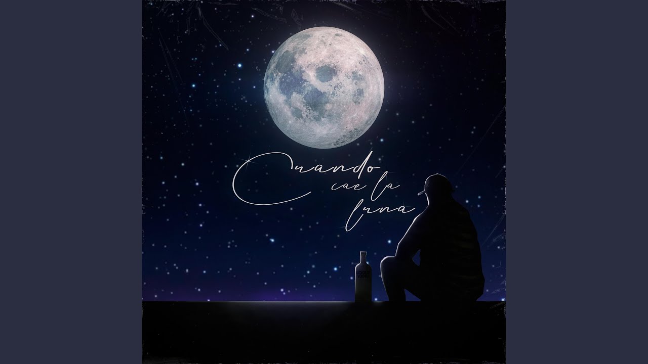 Cuando cae la luna - YouTube