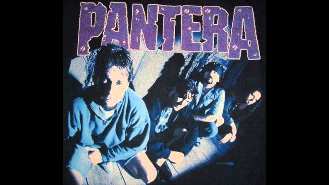 PANTERA (Live Bootleg) - Cowboys From Hell - YouTube