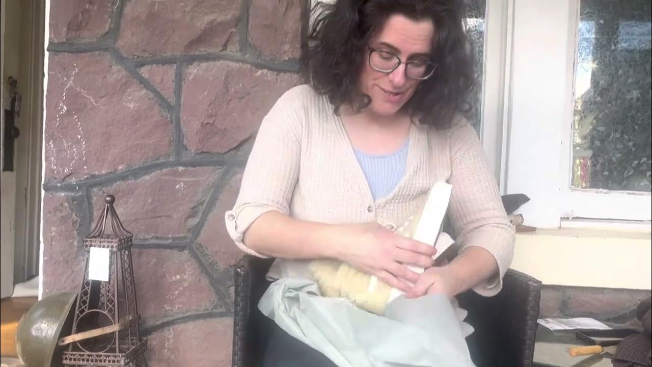 Stitch Fix Freestyle unboxing (packages from Dizzy and Phizzy) - YouTube