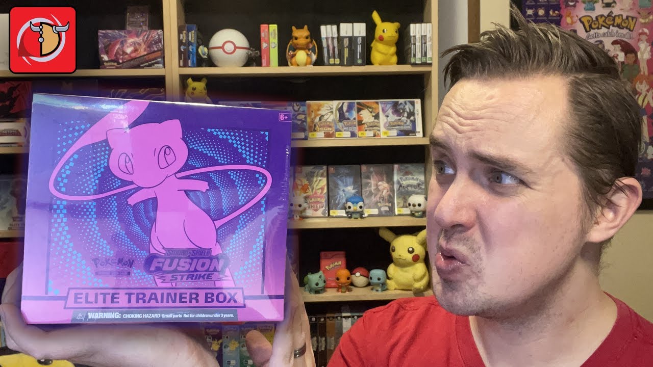 Is the hit rate for Fusion Strike really as bad as they say? - YouTube