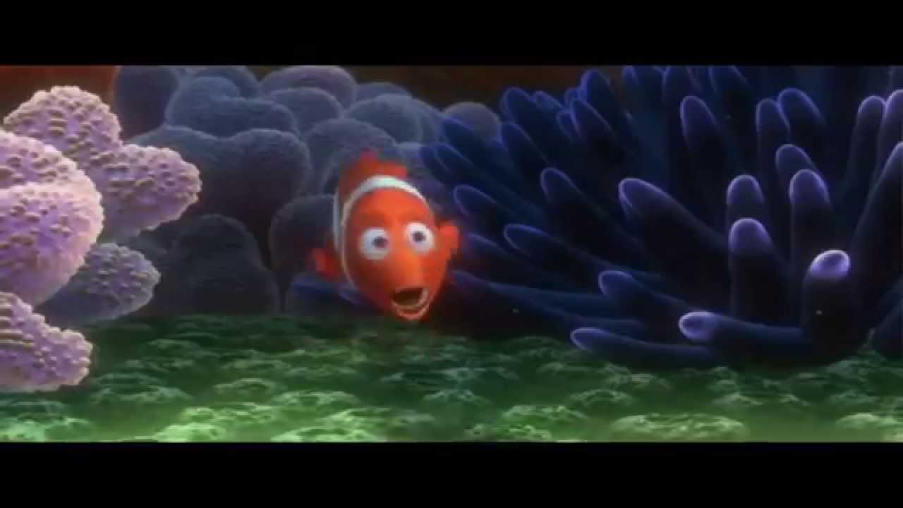 NEMO NO! - YouTube