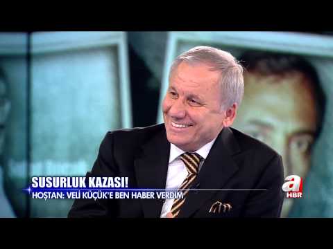A HABER / İLK KEZ DEŞİFRE'YE KONUŞAN SAMİ HOŞTAN'DAN ÇOK ÖZEL AÇIKLAMALAR. | A Haber