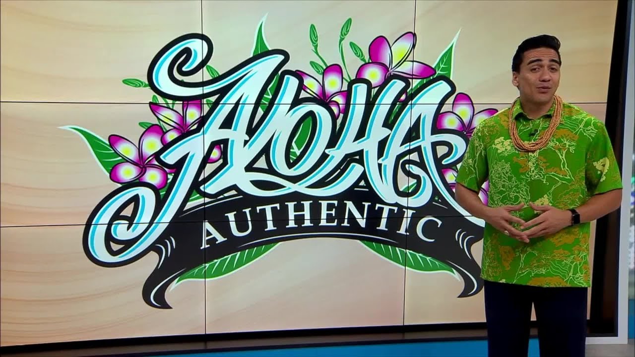 Aloha Authentic: History of Royal Hawaiian Band - YouTube