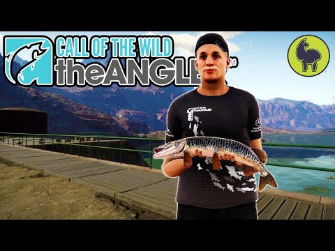 Ruby River Range Photo Challenge 1 | Call of the Wild: The Angler (PS5 4K)