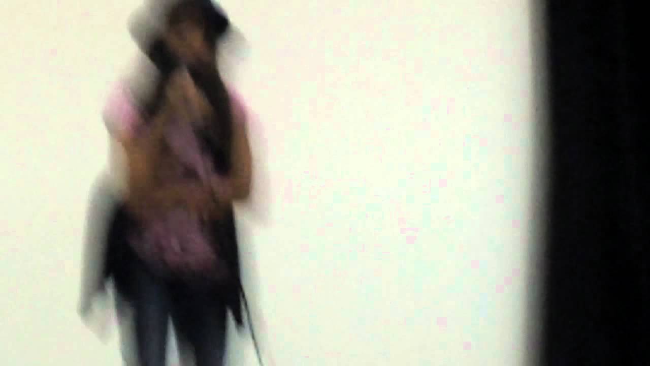 Lil Yas singing It Will Rain song - YouTube