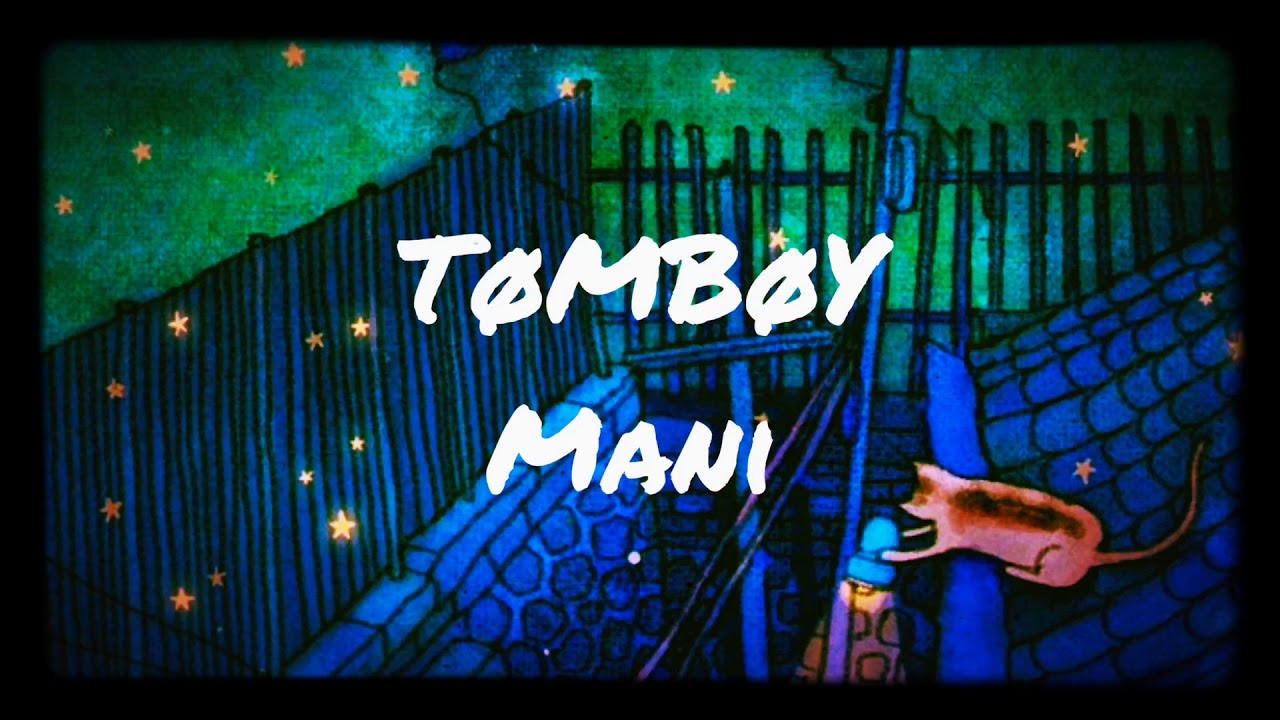 Bipolar - Myla Smith. Cover by: Tomboy Mani ( lyric video ) - YouTube