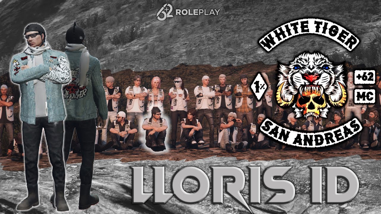 WE ARE WT ! GTA V Roleplay #wtmc #wtbot #waktunyakamu #plus62roleplay ...