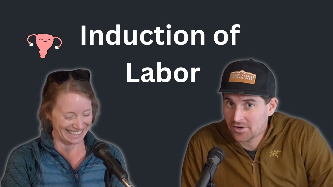 Is induction of labor safe?! Here is what you need to know. - Labor ...