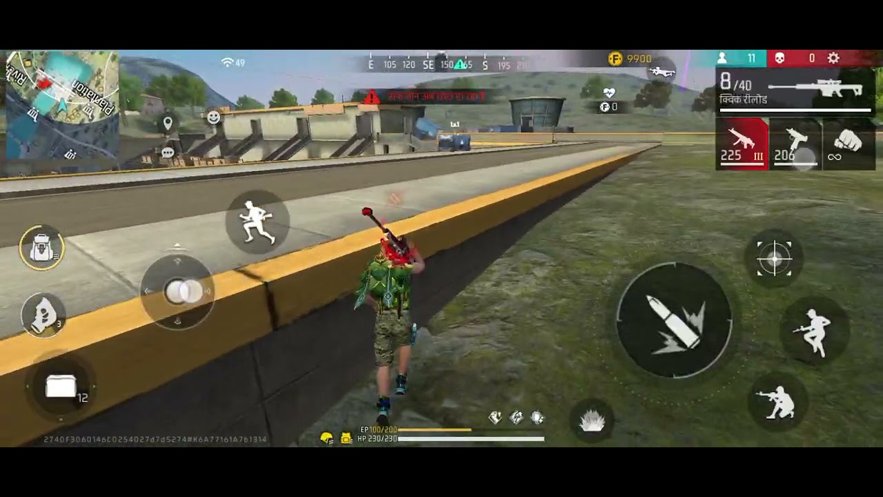 coin clash play by royal gamer - YouTube