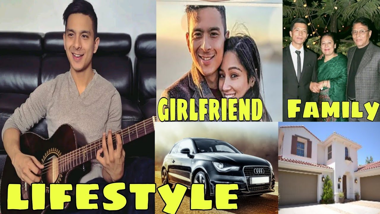 Sajjan Raj Vaidya |Biography |Age,Height, Education, Family, Career ...