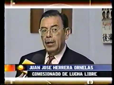 Charly Manson/May Flowers/Nygma/Picudo vs. Histeria/Maniaco/Mosco De La ...