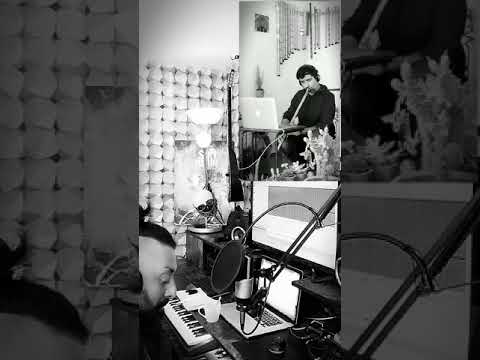 Hayko Cepkin - Karantina Günlüğü vol. 13 Yol Gözümü Dağlıyor