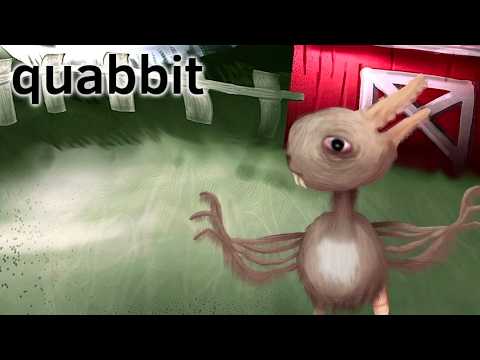 festering farm (quabbit) - YouTube