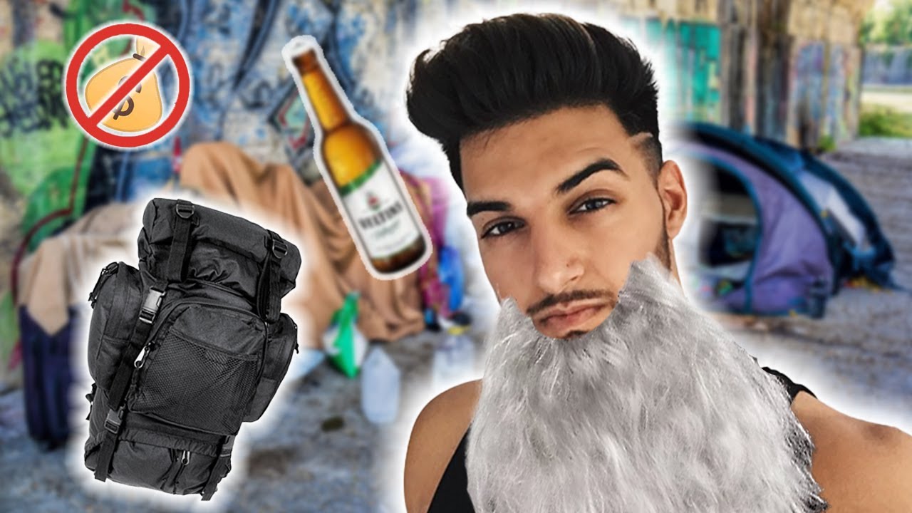 Deutsche Memes ... Apored ist Obdachlos? - YouTube