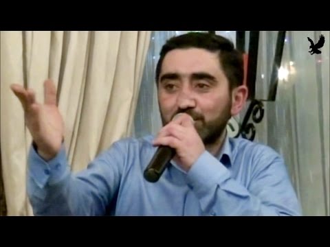 Aydin Xirdalanin Ad Gunu / FULL / Reshad,Orxan,Vuqar,Ruslan, Mehman,Perviz,Nicat / Meyxana
