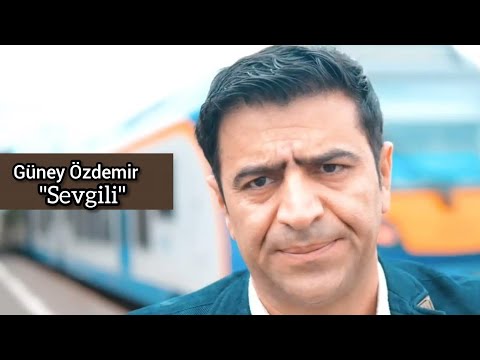 Güney Özdemir - Sevgili  (Bu hikâye içimi yakıyor) #güneyözdemir #sevgili