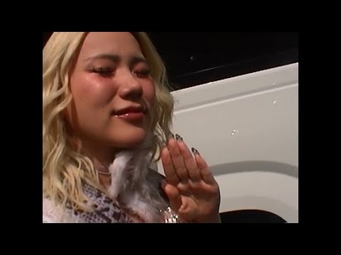 LANA - Truth in the dark (Music Video -Behind The Scenes-)