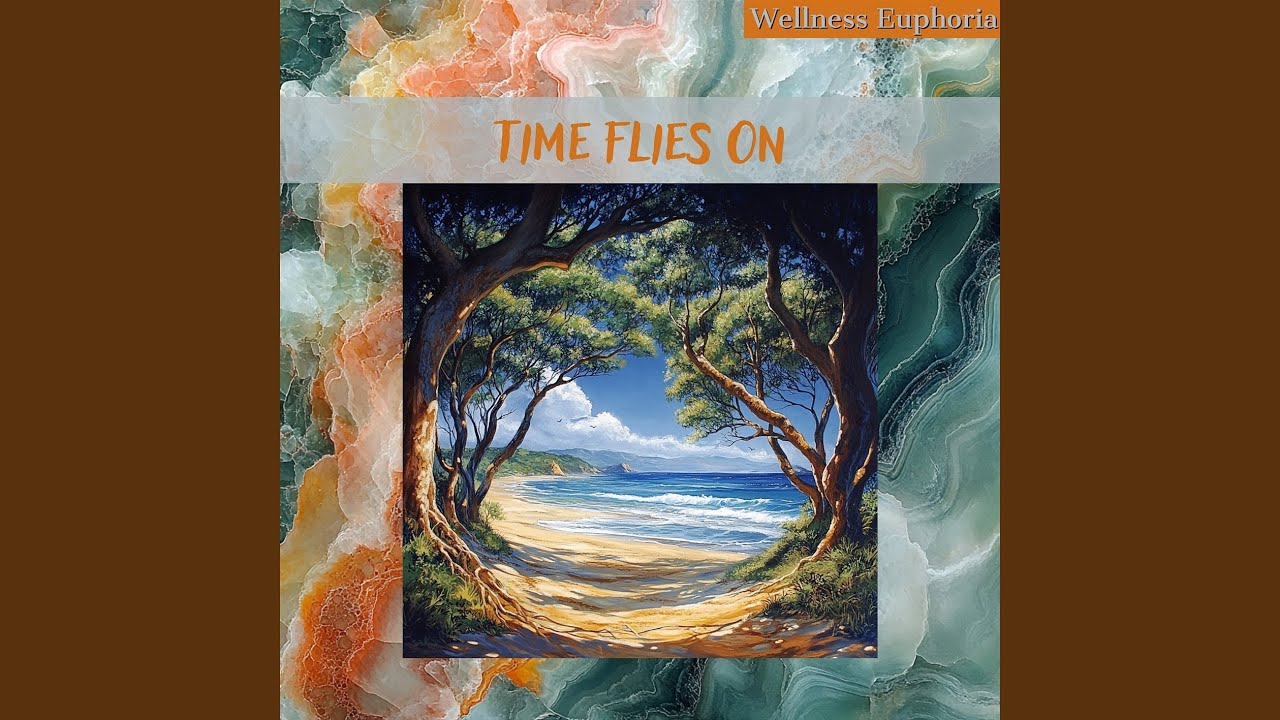 Relaxing Melody - Calm Melody - YouTube