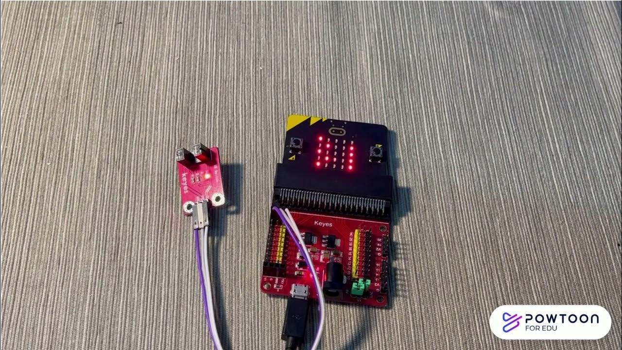 Micro:bit Questions -Micro:bit L3L10 PASSWORD SETTING || MELS CODING || STEM Questions || - YouTube