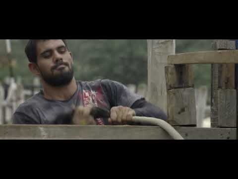 NEON BULL (Boi Neon) - Official trailer
