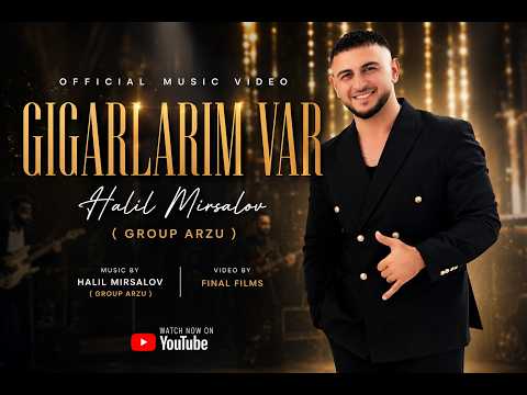 Cigarlarim Var 2026 ahiska music 