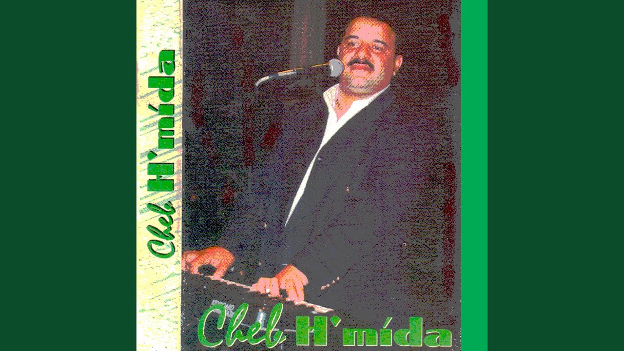 Ya bouya hnini / Aalach kablou / Nakbahou gâa / Ghidouni oulad enass ...