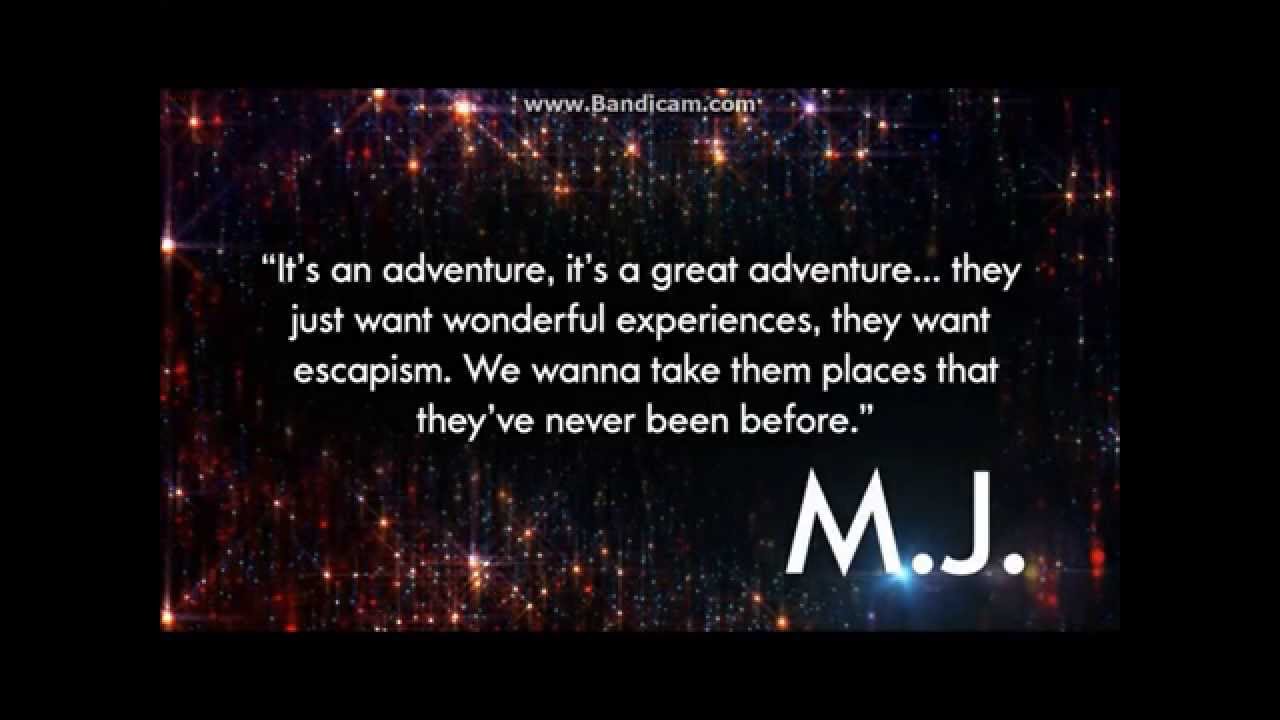 Xscape Documentary - The Michael Jackson Project (Part 2) - YouTube