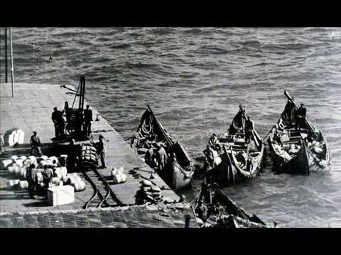 Burhan Öztürk & gidenlerin ardından