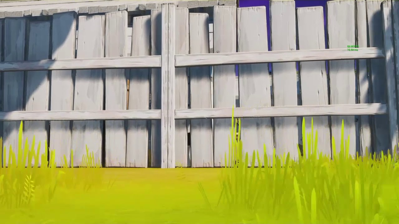 Fortnite chapter 2 cinematic - YouTube