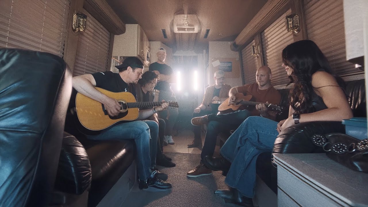 Hunter Brothers, Shantaia - Better Days (Official Video) - YouTube Music