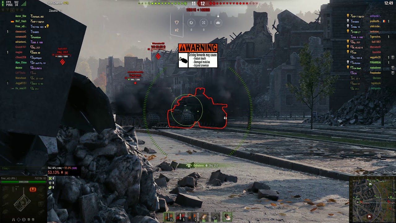 Hesh doesnt work - YouTube