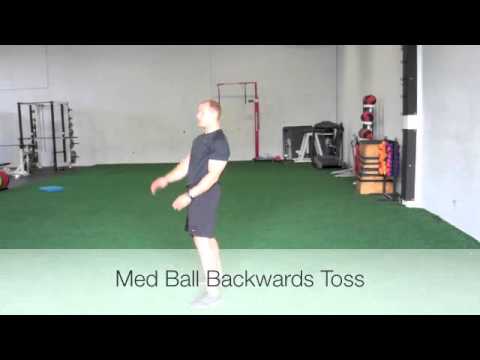 MB Backwards toss - YouTube