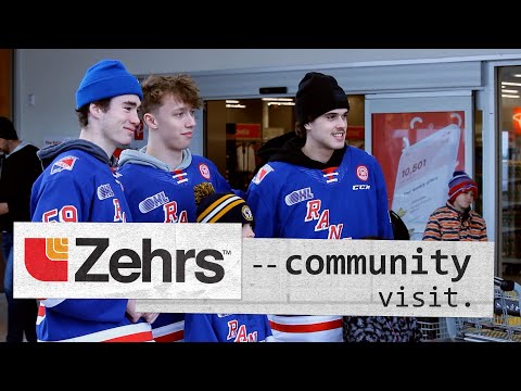 Feature | Zehrs Markets Community Visit
