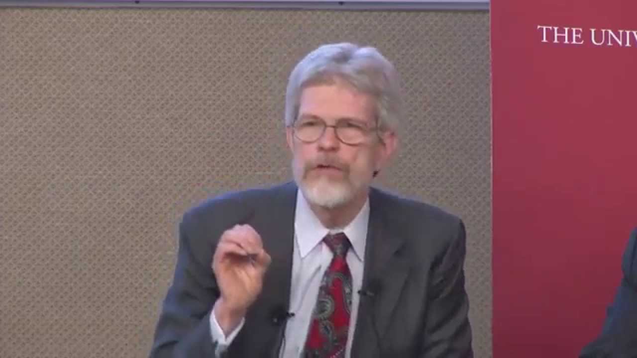 Mike Koetting - Challenges of Implementing the ACA: Examples from ...